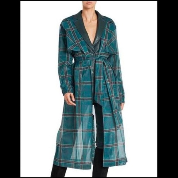 sass & bide | Jackets & Coats | Sass Bid The Chrysalis Jacket | Poshmark